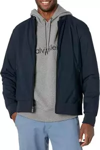 bomber jacket Calvin klein