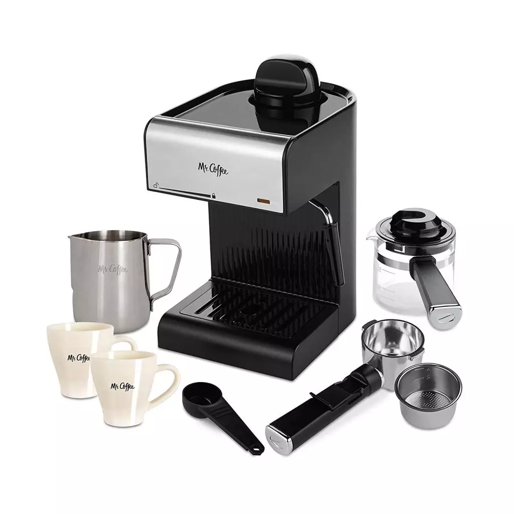 Ponas-Kava-BVMC-ECM180-Steam-Espresso-Machine-Amazon