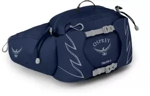 gezelenç fanny paket osprey talon 6 bil bag