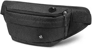 mixi fanny pack waterfly