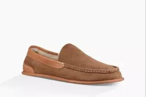 loafers ຜູ້ຊາຍ ugg lorne