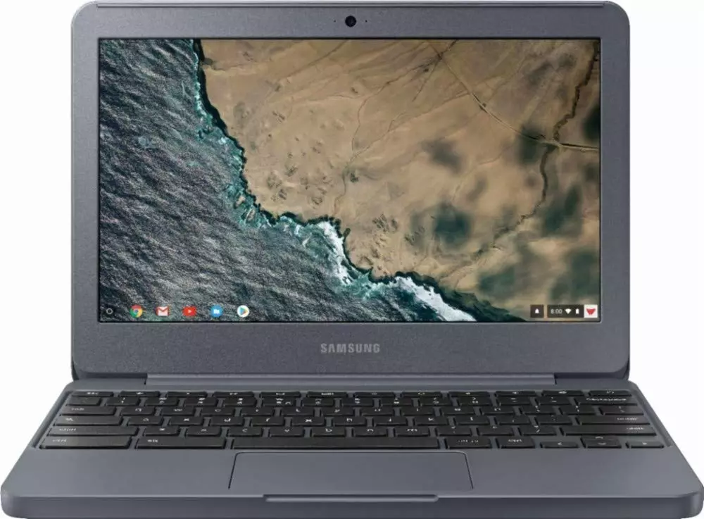 Samsung Chromebook 3Amazon