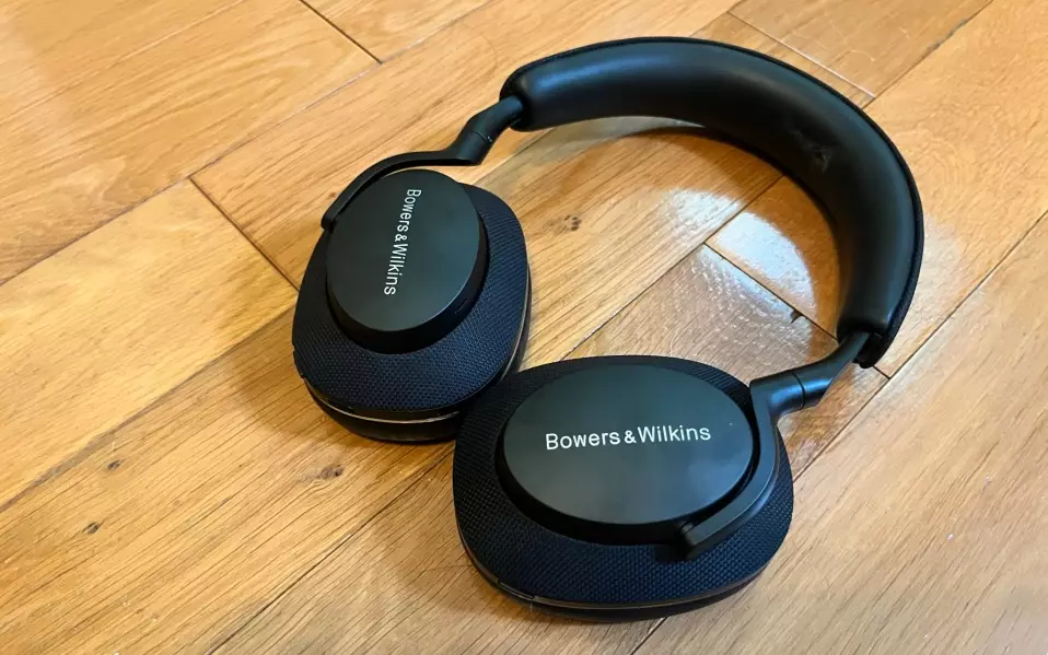 Bowers Wilkins PX7 S2 Таңдаулы сурет