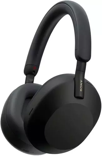 Sony WH-1000XM5 Bluetooth ANC Mahedifoni