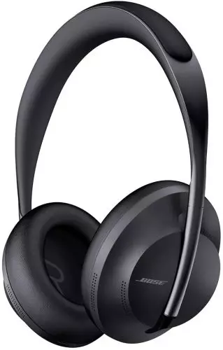 Cuffie Bose con cancellazione del rumore 700