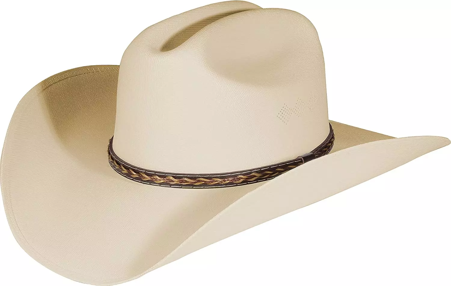 Enimay Western Cowboy Cowgirl Hat