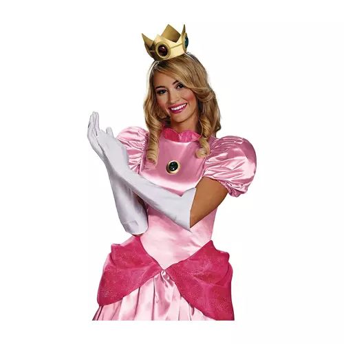 Bộ phụ kiện dành cho người lớn Disguise Princess Peach