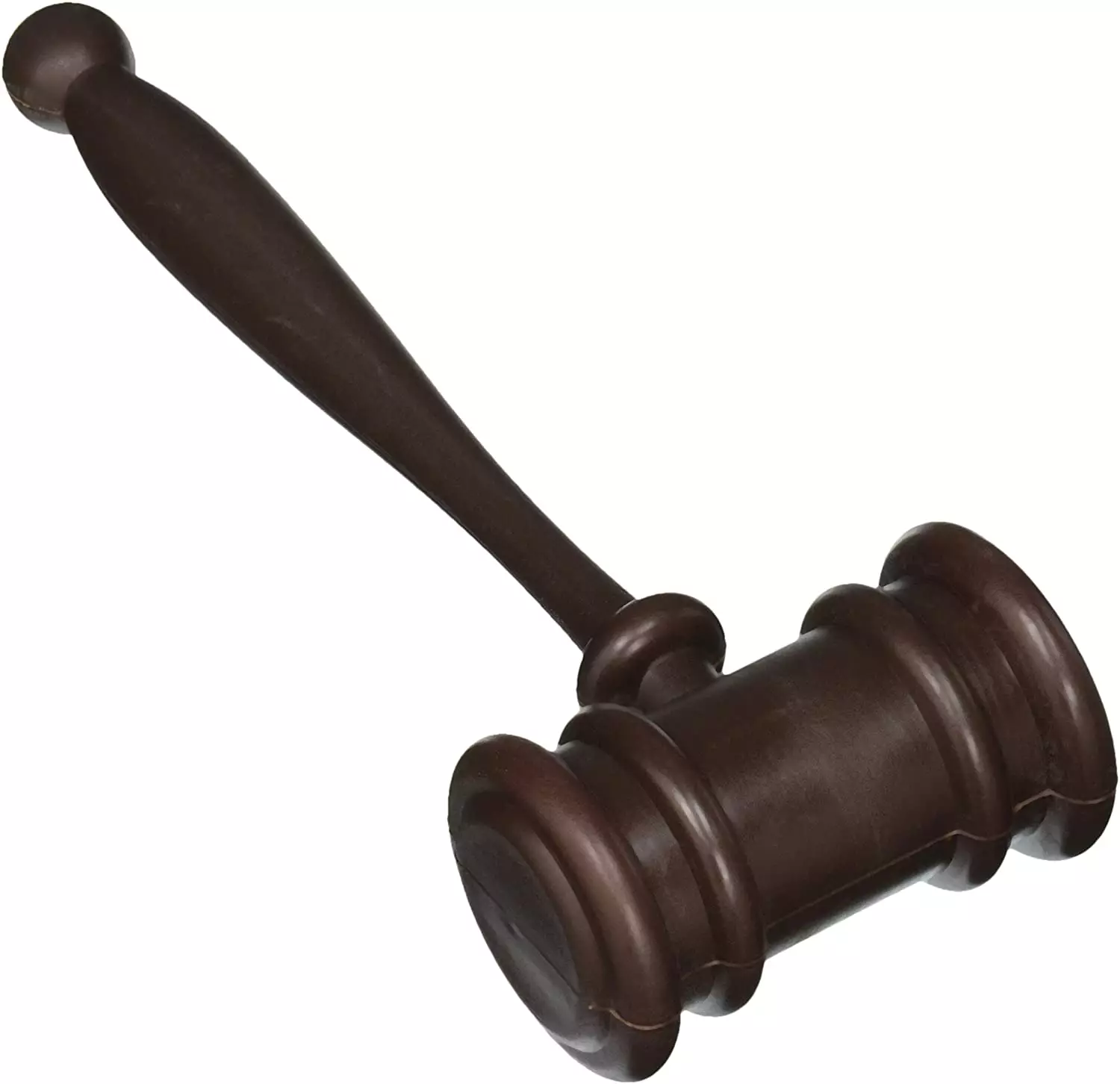 Forum Novelties Courtroom Gavel