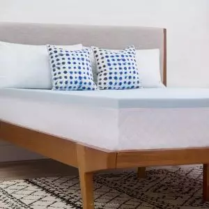 හොඳම mattress topper linespa
