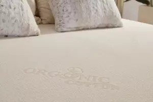100 плишани кревети од природен латекс