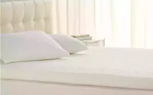 pinakamahusay na mattress topper tempur-pedic