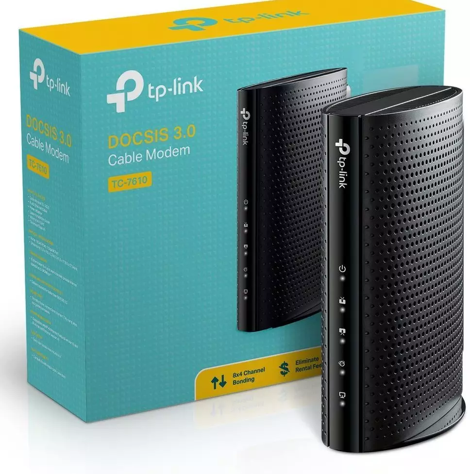TP Link cable box amazon