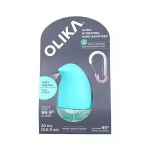 travel size hand sanitizer olika ultra