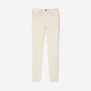 Джинсы Everlane Slim Fit из органического хлопка