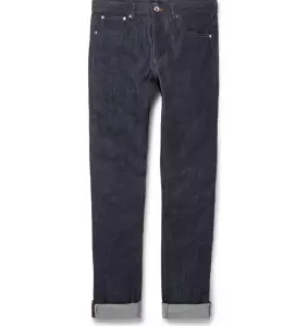 A.P.C. Petit Standard Slim-Fit джинсы