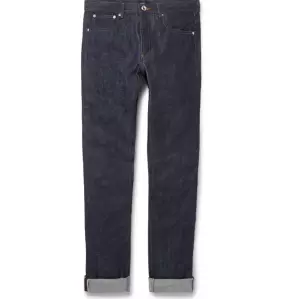 A.P.C. Petit Standard Slim-Fit džinsi