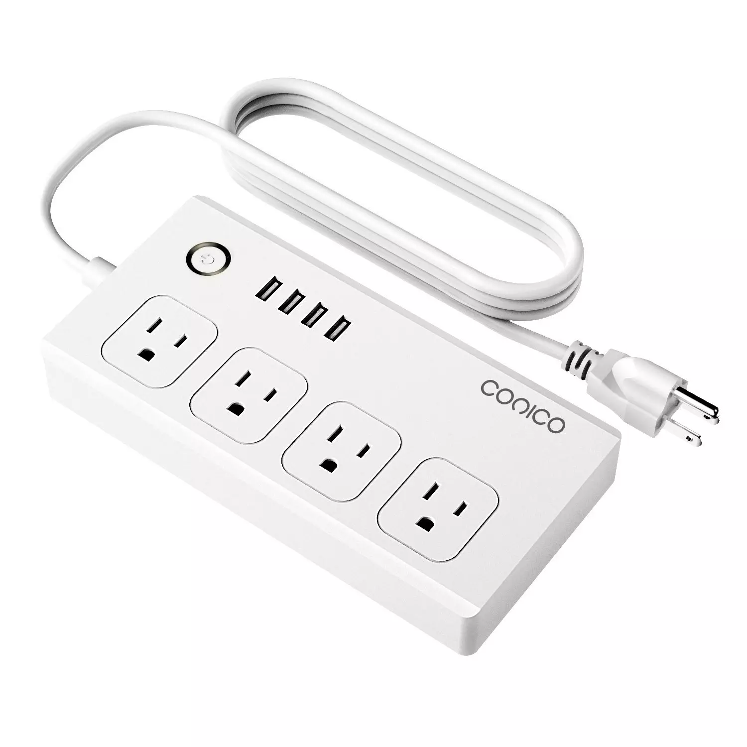 coinco power strip