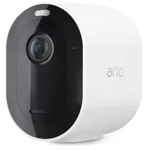 מצלמת אבטחה חיצונית אלחוטית Arlo Pro 4