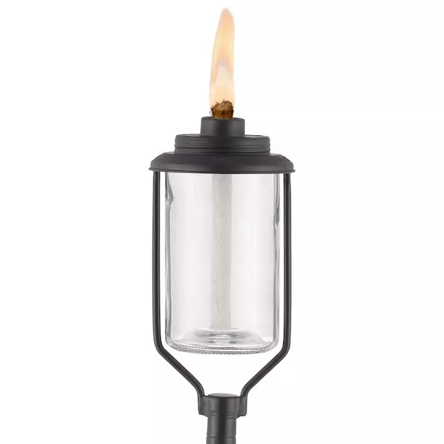 Simply Glass Torch от TIKI