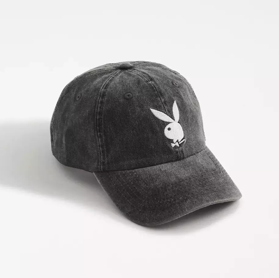 Urban Outfitters Playboy Baba Şapkası