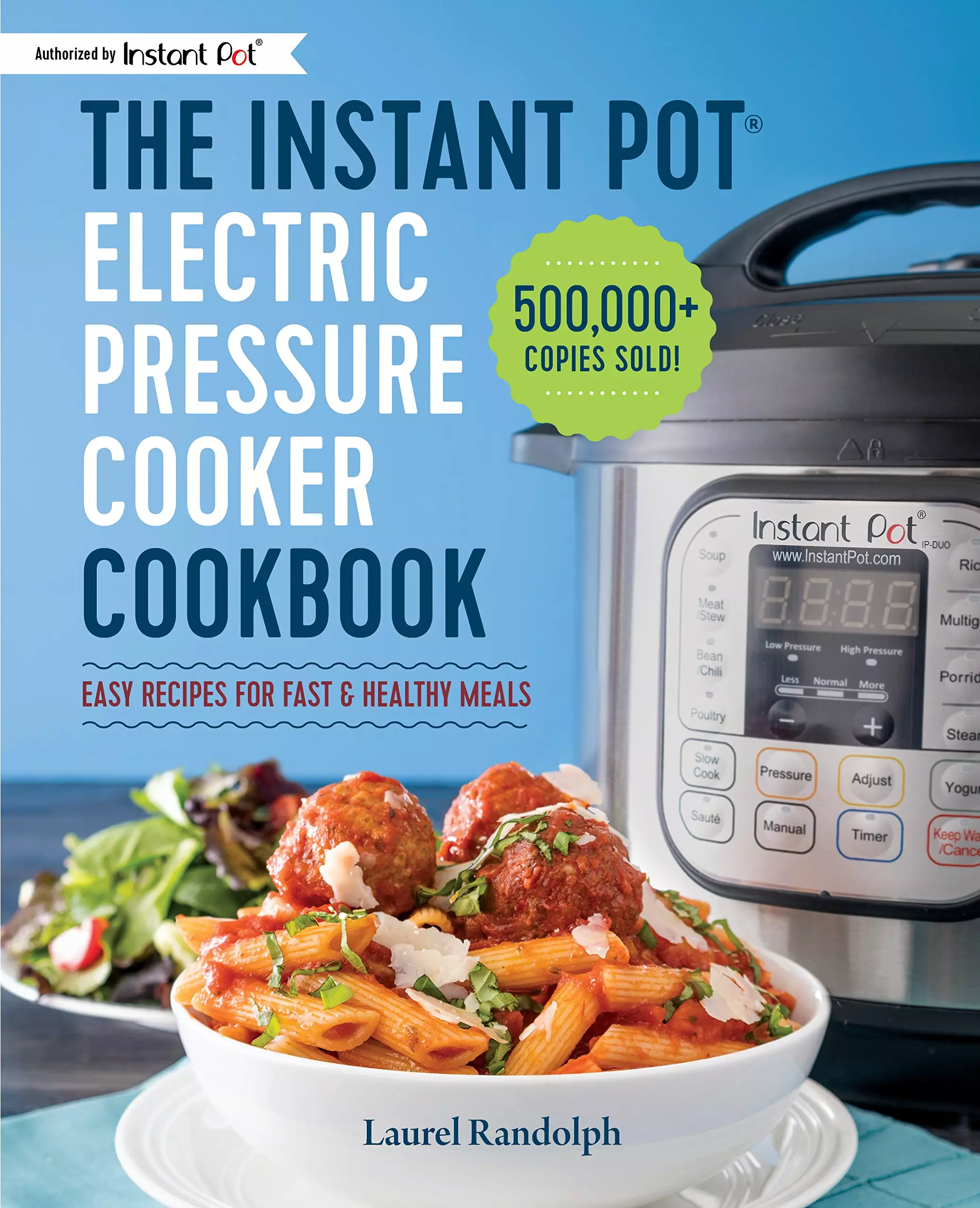 instant lauj kaub cookbook