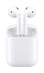 AirPods アップル