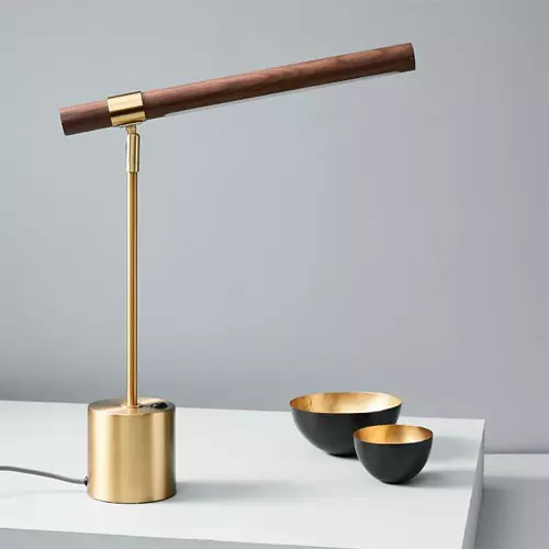 west elm mid century desk lamp