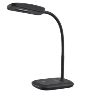 Sunbeam Flexible Neck LED-bordlampe (sett med to)