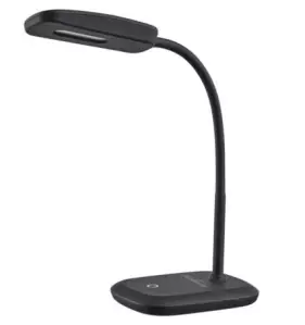 Sunbeam flexibele nek LED bureaulamp (set van twee)