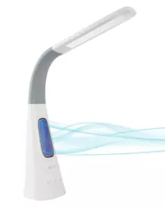 OttLite Cool Breeze LED-Lüfter