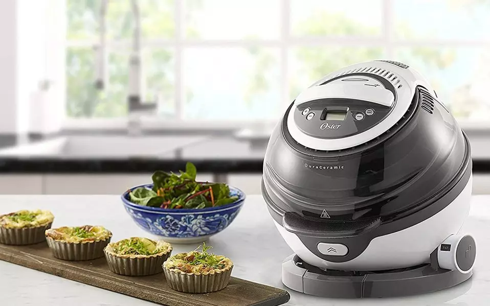 oster air fryer sa amazon