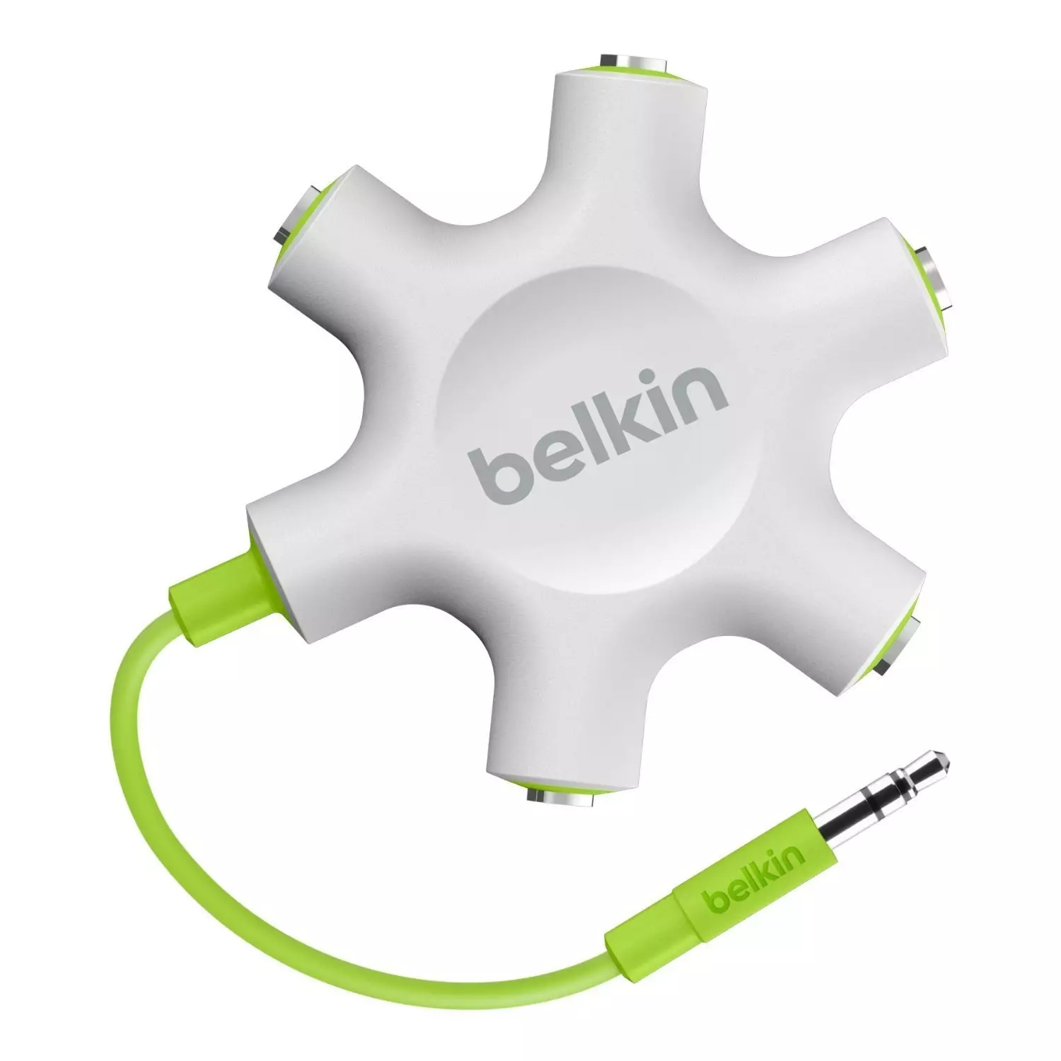 belkin Splitter አማዞን