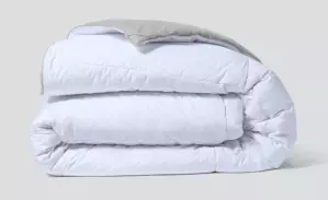 kacha mma duvet itinye iru mmiri ọgụ duvet