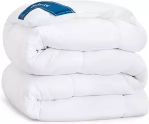 best duvet insert bedsure comforter