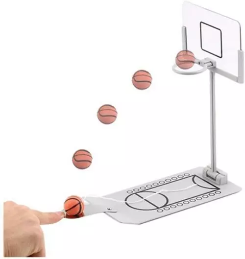 Permainan Basket Mini Meja Avtion