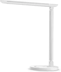 anrhegion gorau i awduron - TaoTronics LED Desk Lamp