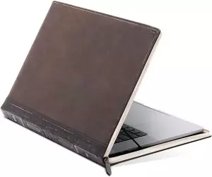Twelve South BookBook bakeng sa MacBook