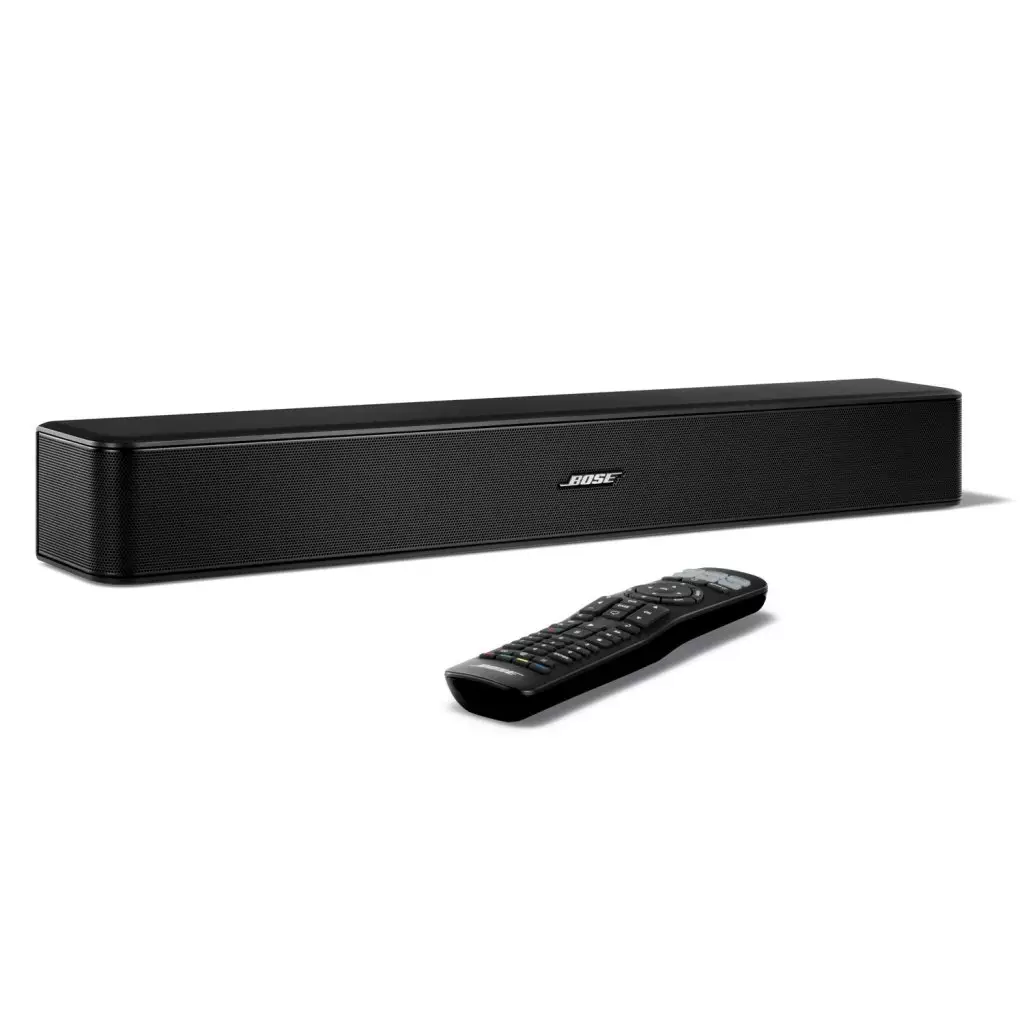 Bose Solo 5 TV Sound System Amazon