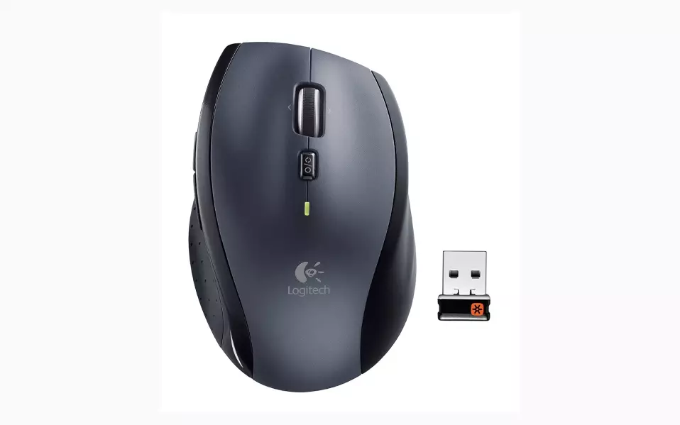 cel mai bun mouse wireless logitech
