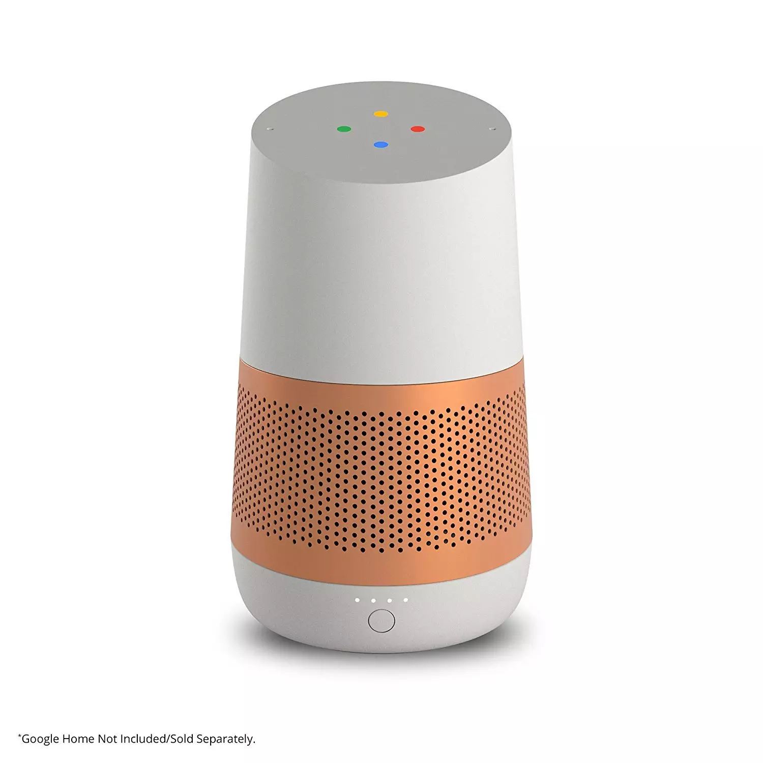 Google Assistant base batterie amazon