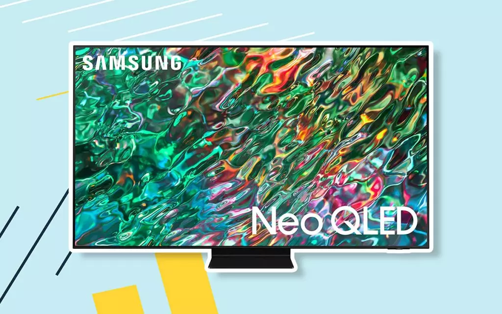 Kasama sa Pinakamagandang Samsung TV ng 2022 ang Unang OLED TV ng Kumpanya