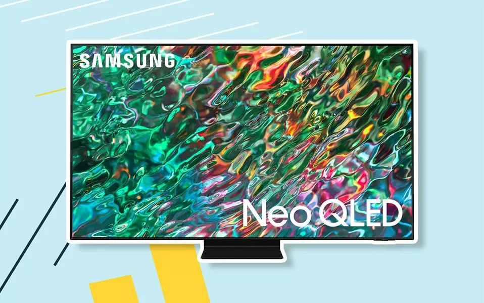 Samsung Neo QLED-Fernseher, beste 75