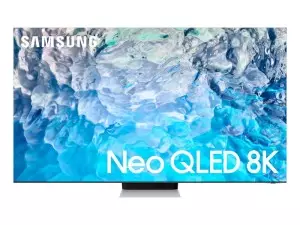 삼성 QN900B 8K TV