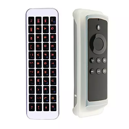 iPazzPort TV remote control