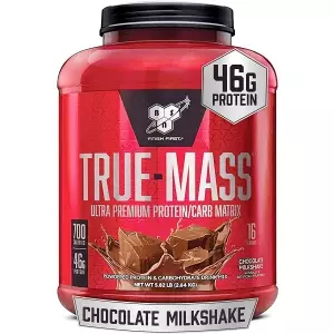 wiere massa protein poeder, post workout supplementen