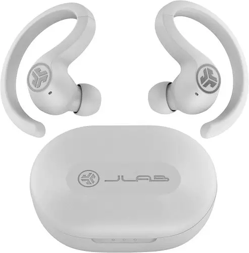 JLab JBuds Air Sport Running Headphones