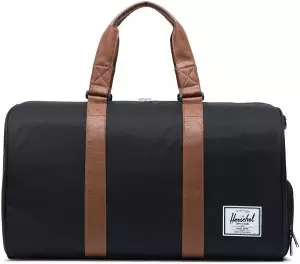 mála duffel herschel, bronntanais is fearr faoi $100