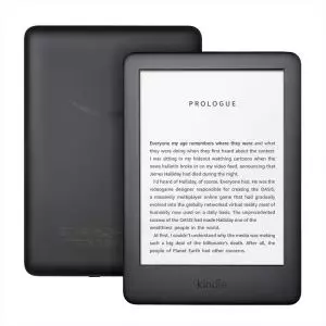 amazon nua kindle