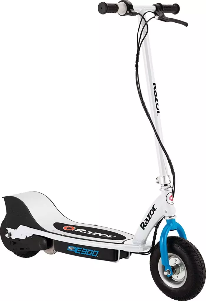 Razor E300 elektrisk scooter