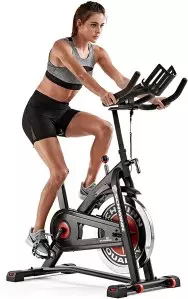 Bicicleta de ciclisme indoor Shwinn, regals de fitness